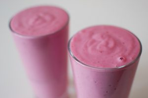 3 Delicious and Healthy Red Smoothies Recipes - Nutrition Wellness Tips